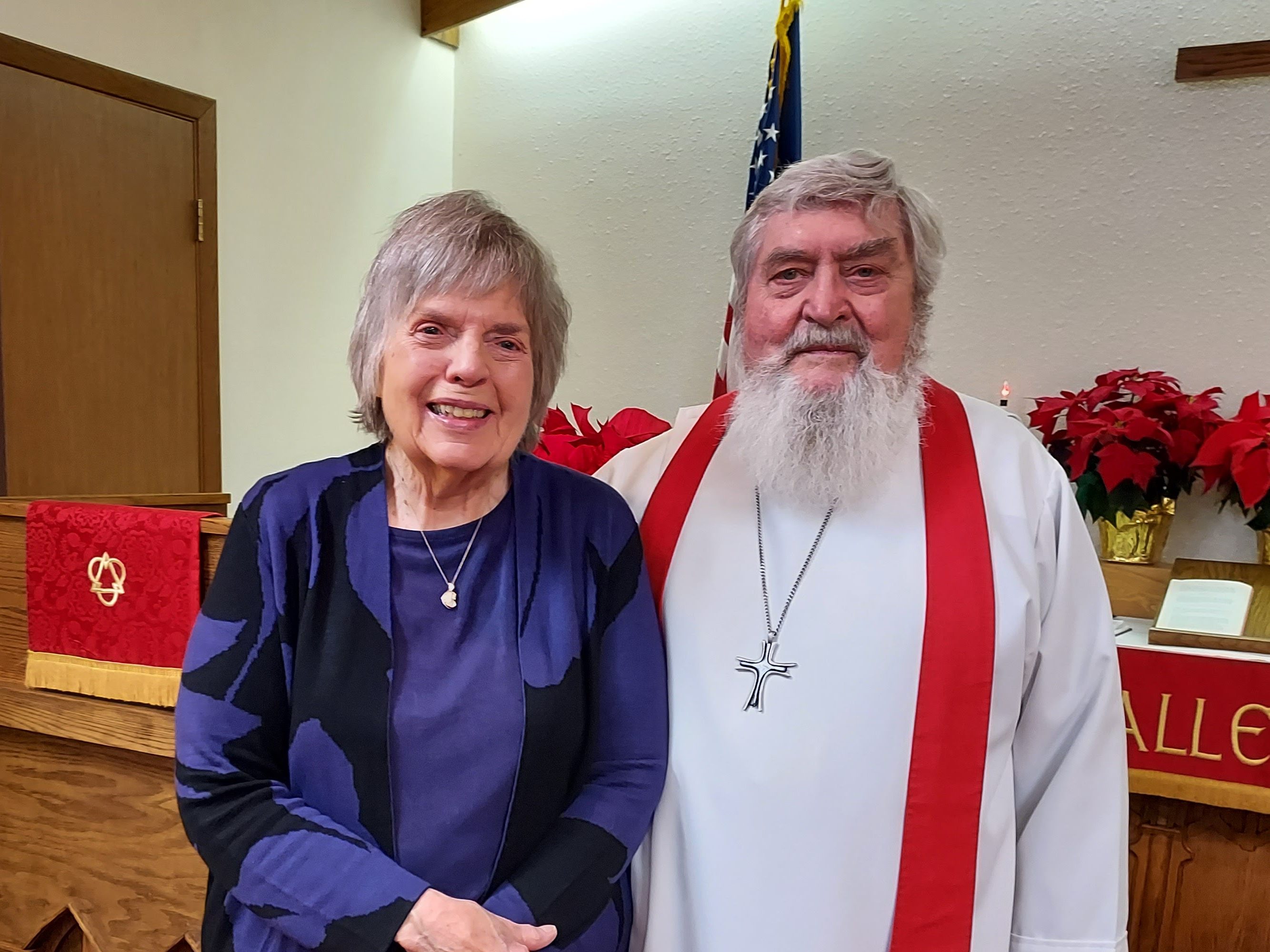 Photos – Grace Evangelical Lutheran Church